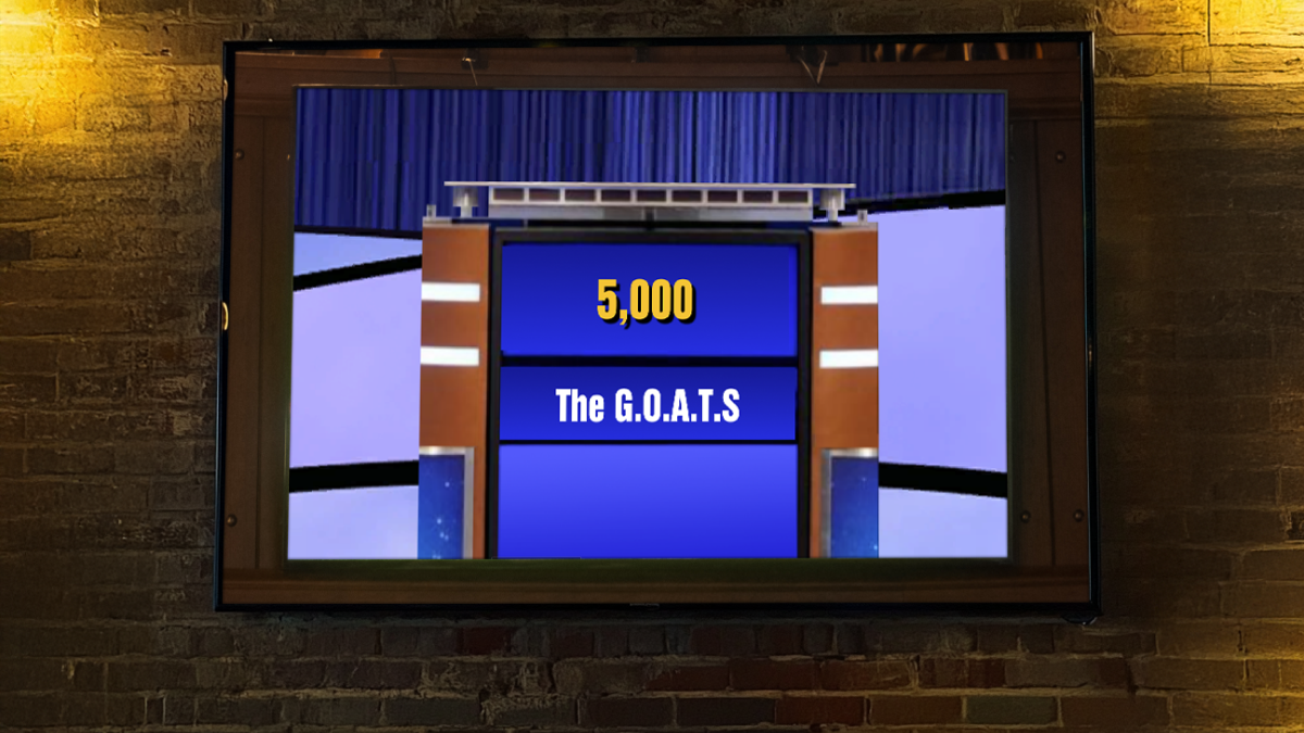 Bar League | Jeopardy.com