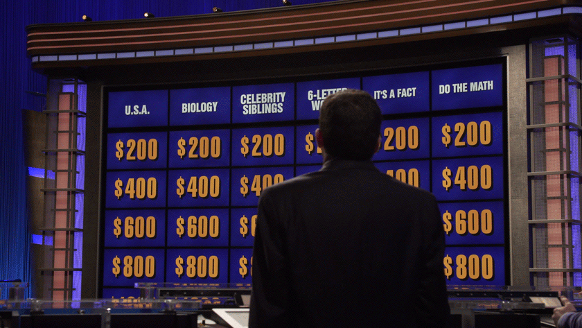 How Does The Jeopardy Buzzer Work J Buzz Jeopardy