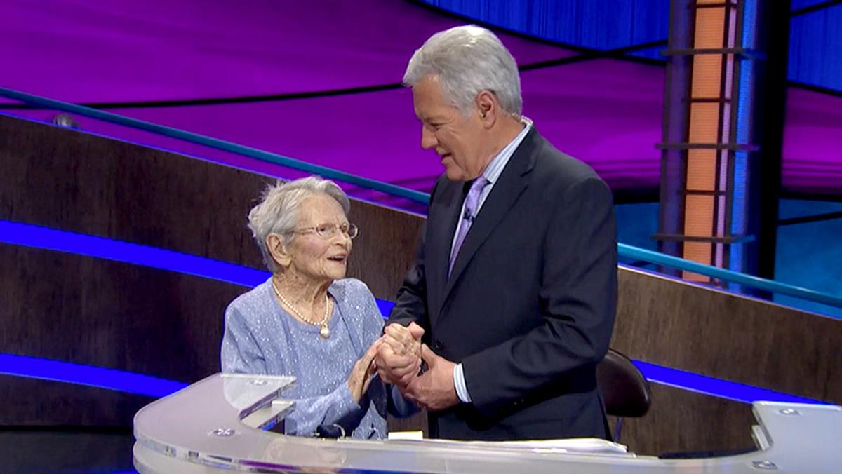 At Jeopardy! Taping: A 'Dream' Comes True | J!Buzz | Jeopardy.com