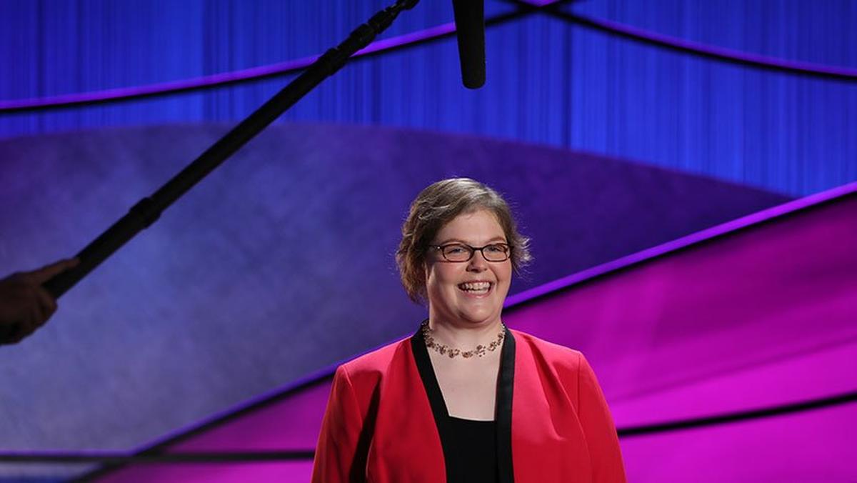 2017 Teachers Tournament Photo Gallery | J!Buzz | Jeopardy.com
