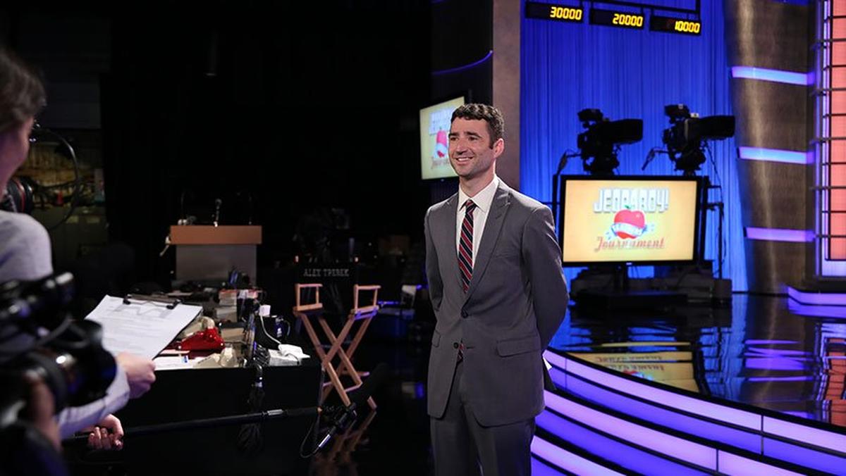 2017 Teachers Tournament Photo Gallery | J!Buzz | Jeopardy.com