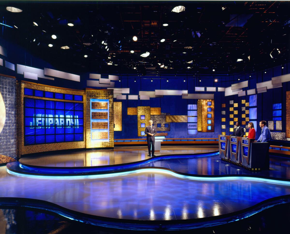 35 Years of the Jeopardy! Set | J!Buzz | Jeopardy.com