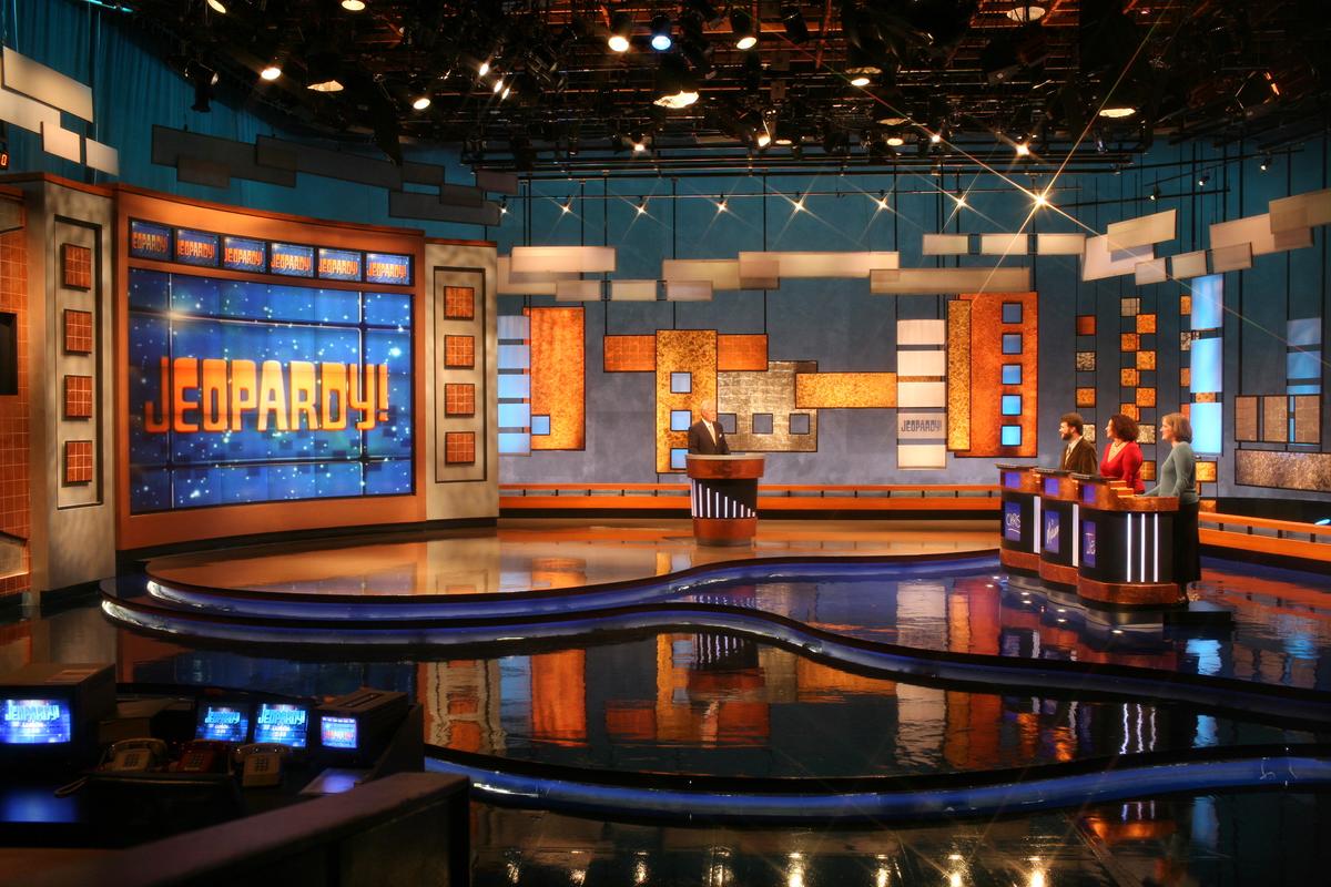 35 Years of the Jeopardy! Set | J!Buzz | Jeopardy.com