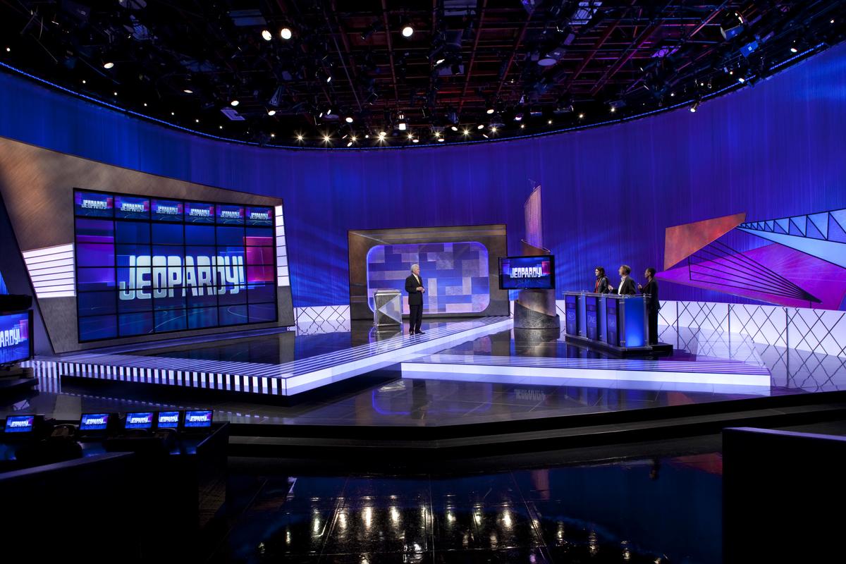 35 Years of the Jeopardy! Set | J!Buzz | Jeopardy.com