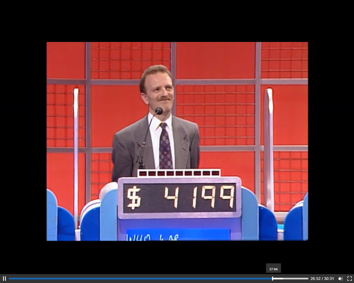 Henry Zanetti: "From Jeopardy! Coach to Jeopardy! Family" | J!Buzz ...