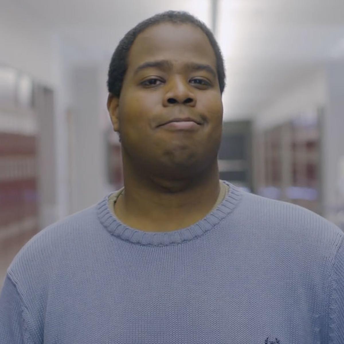 Colby Burnett: "New Home for My Mother" | J!Buzz | Jeopardy.com