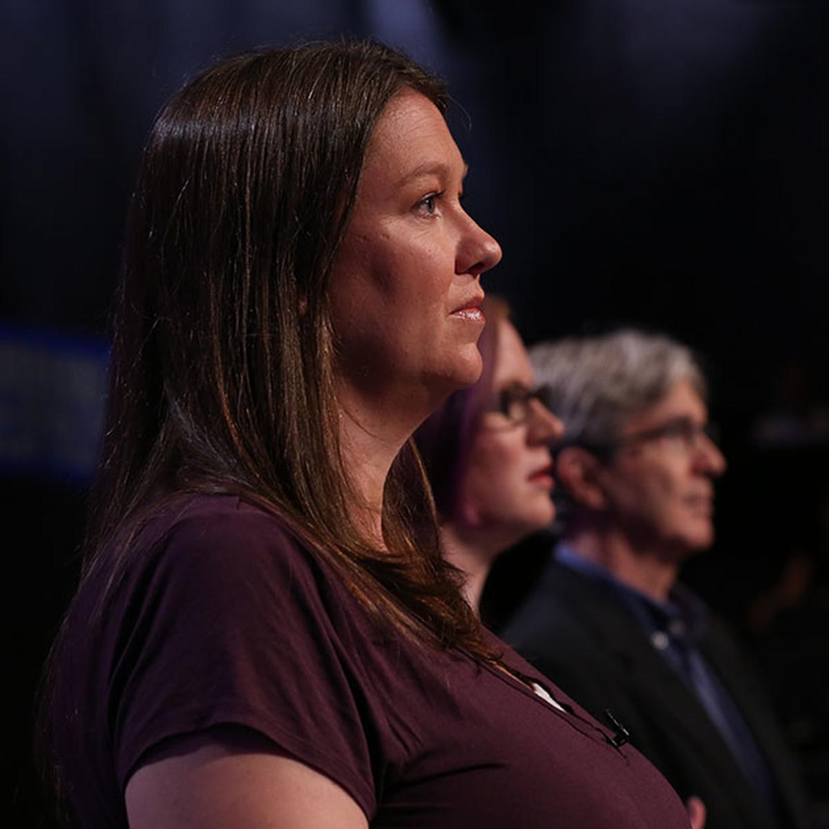 Jennifer Giles: "Jeopardy! Travel Adventures" | J!Buzz | Jeopardy.com