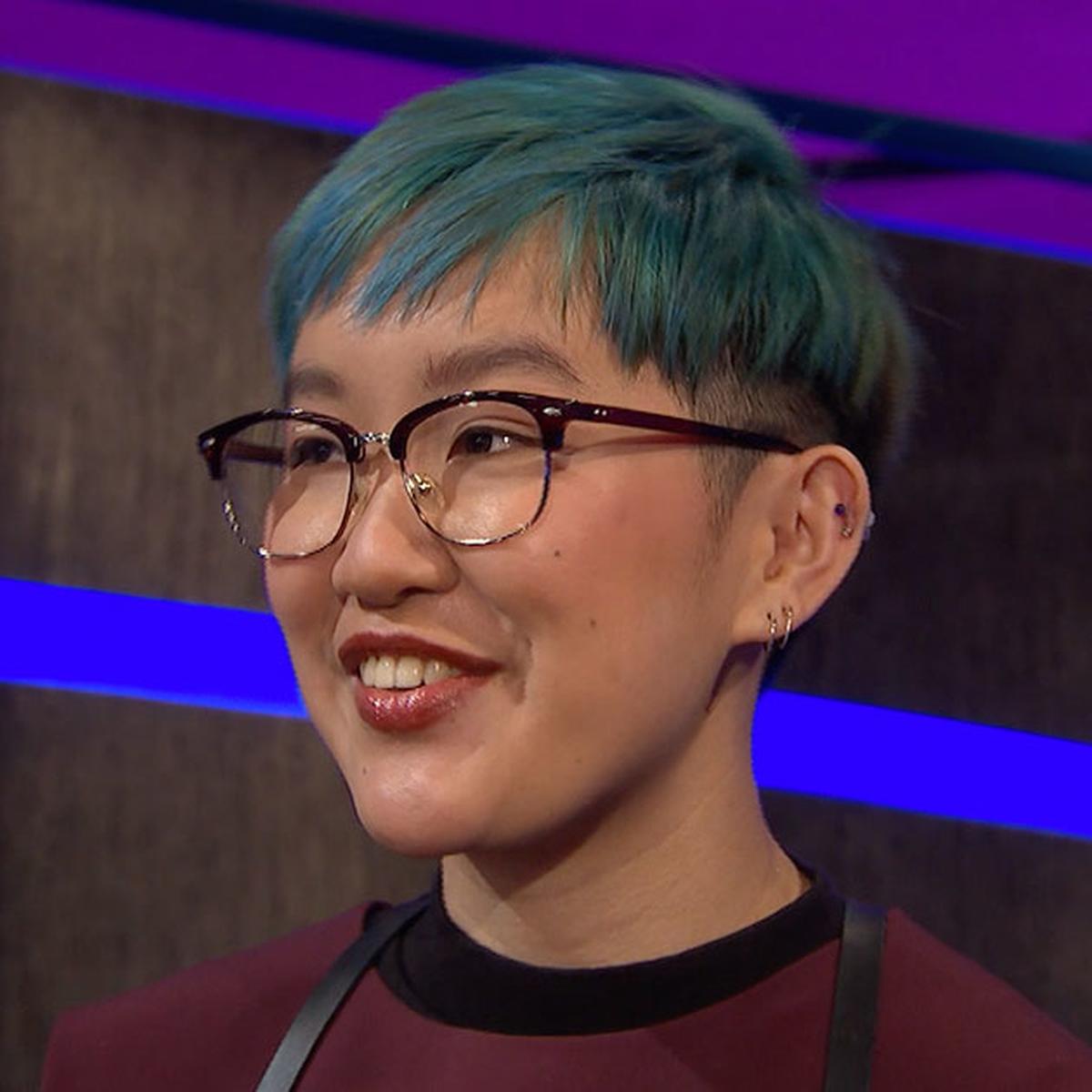 Monica Thieu: "Tuition, Room & Board" | J!Buzz | Jeopardy.com