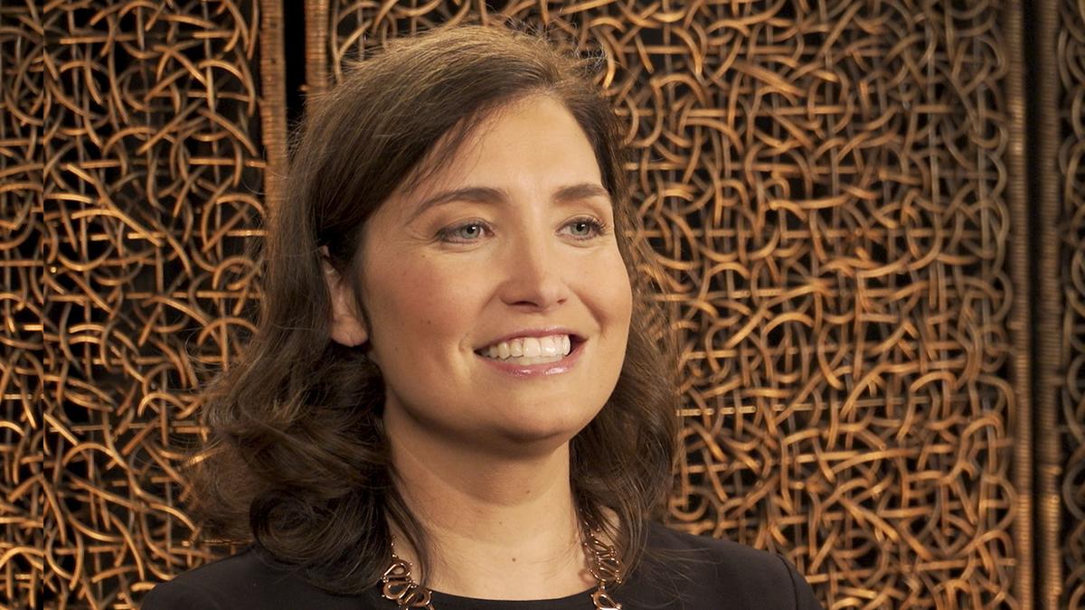 Julia Collins: ‘The Freedom to Explore Has Been Incredible’ | J!Buzz ...