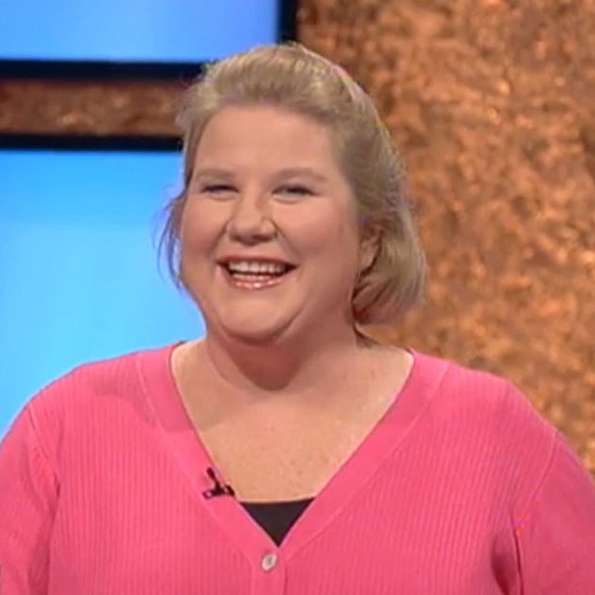 Jennifer Lajewski: "My 15 minutes" | J!Buzz | Jeopardy.com