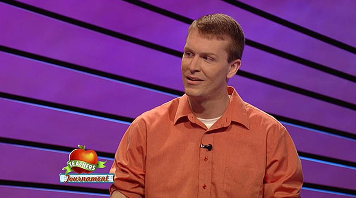 Justin Hofstetter: "What is...the rest of our lives?" | J!Buzz ...