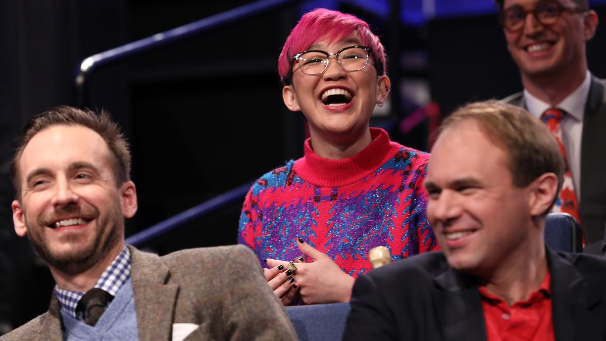 Which Team Will Win the All-Star Games? | J!Buzz | Jeopardy.com