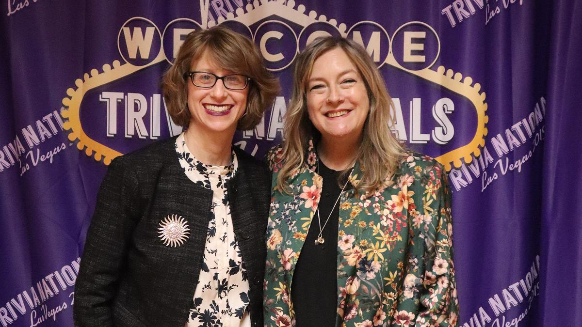 Jeopardy! Panel at 2019 Trivia Nationals | J!Buzz | Jeopardy.com