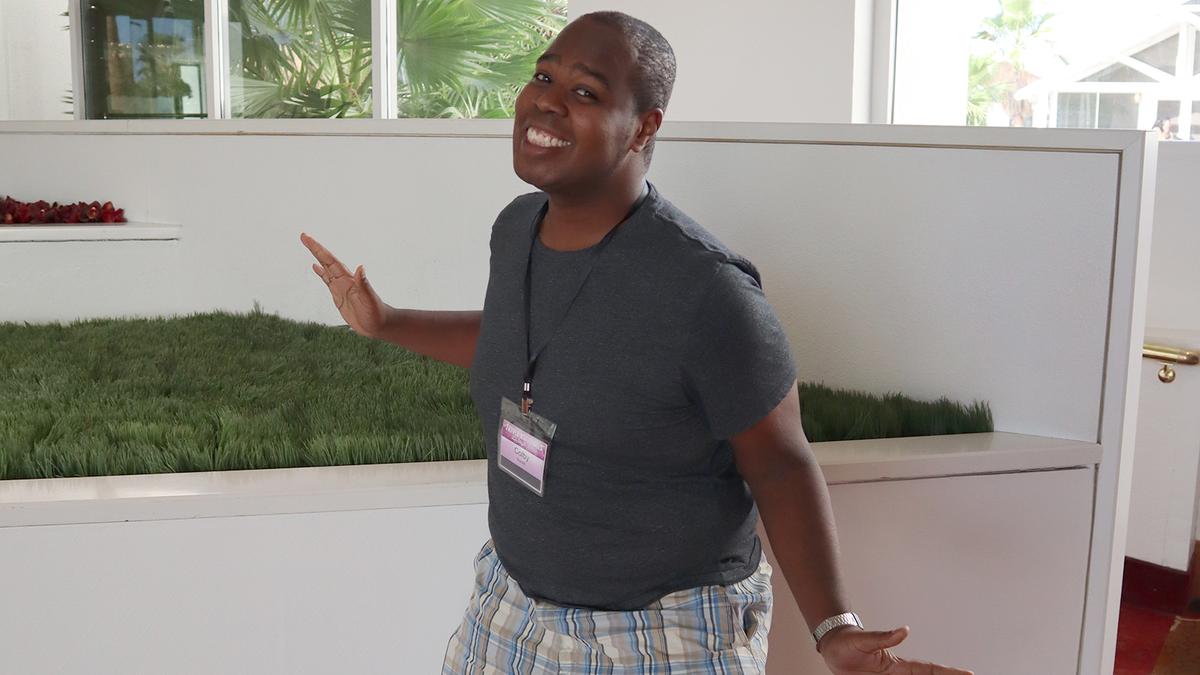 Jeopardy! Panel at 2019 Trivia Nationals | J!Buzz | Jeopardy.com