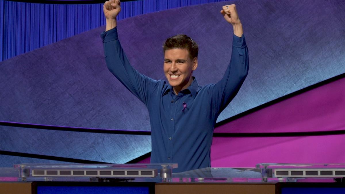 James Holzhauer Wins the 2019 Tournament of Champions | J!Buzz ...