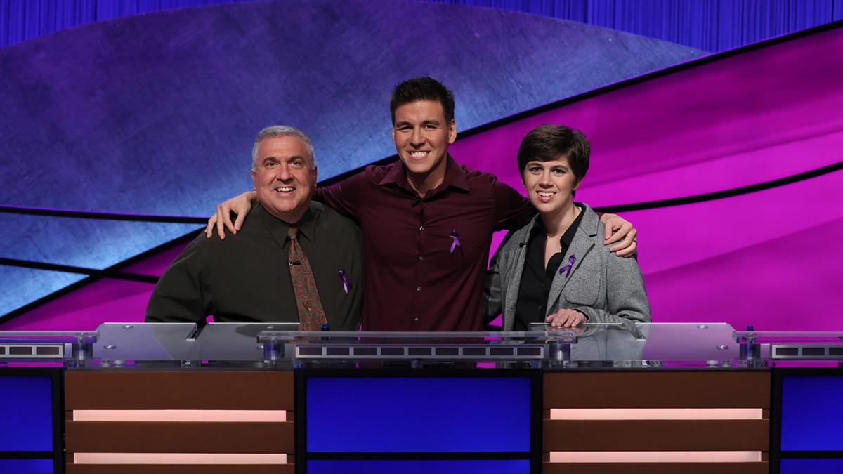 Who Will Be the Next Champ? | J!Buzz | Jeopardy.com