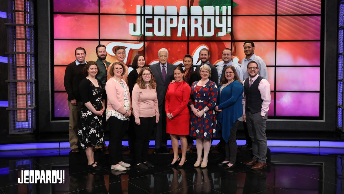 Jeopardy! Appreciates Teachers | J!Buzz | Jeopardy.com