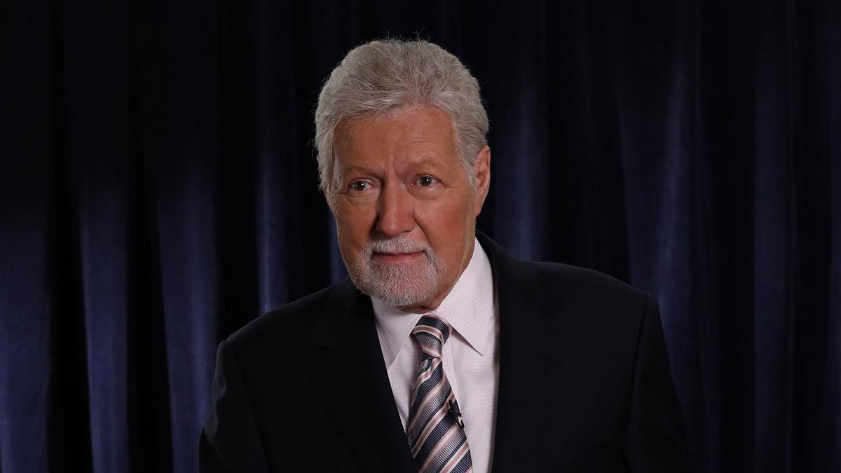 Summer Updates From Alex Trebek | J!Buzz | Jeopardy.com