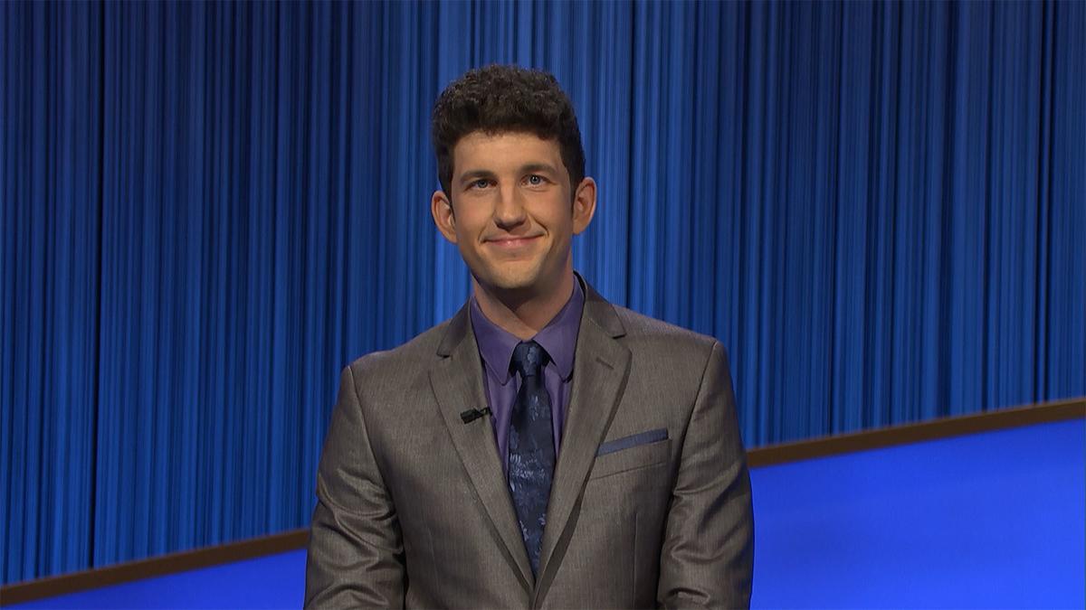10 Jeopardy! Clues Matt Amodio Missed During His Epic Streak | J!Buzz ...