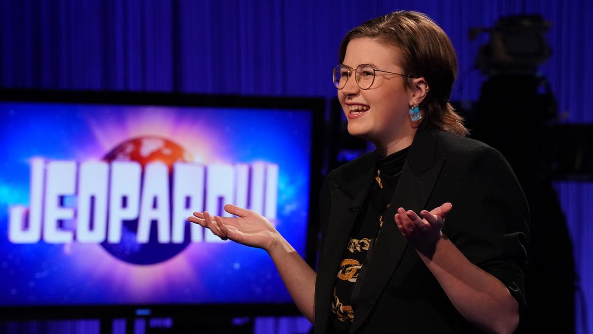 Can You Respond Correctly to the Final Jeopardy! Clues Mattea Roach ...