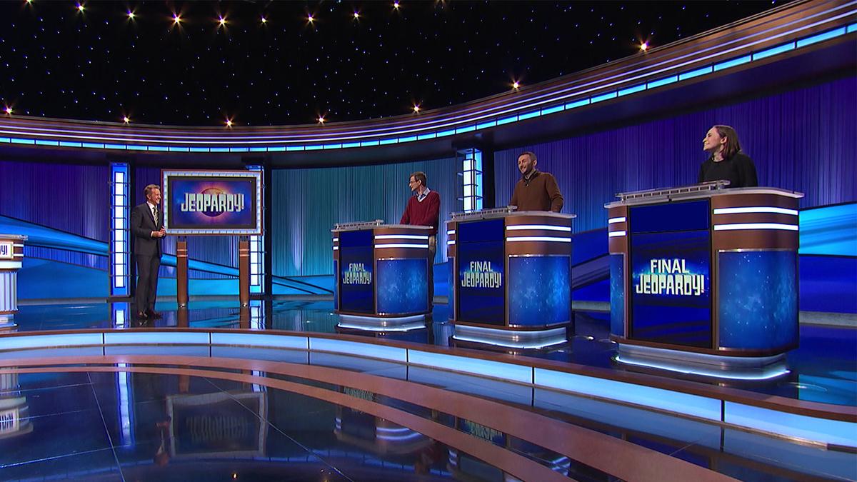 Overheard on Set: ‘10 Percent Might Be the Biblical Wager’ | J!Buzz ...