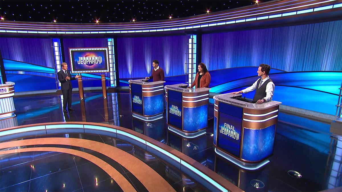 Overheard on Set: ‘Did You Think of Yourself as TOC Caliber Coming In ...