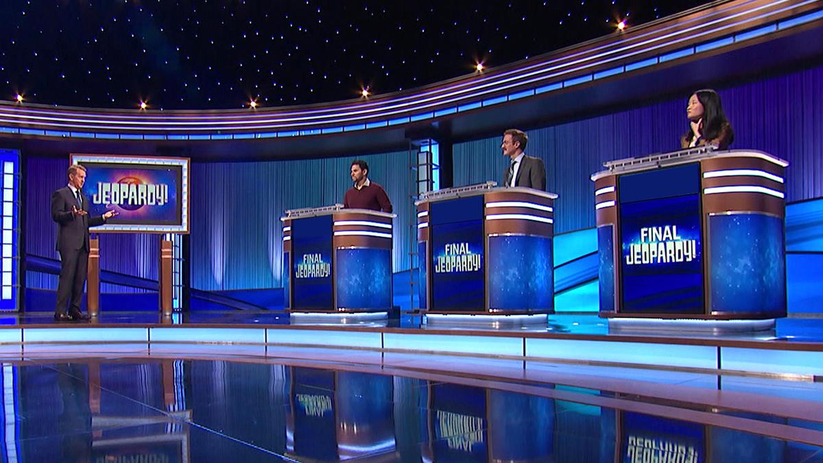 Overheard on Set: ‘What Was Going Through Your Mind on the First Daily ...