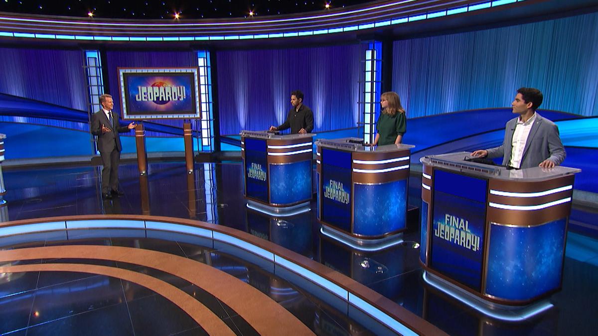 Overheard on Set: ‘You Come Up With Some Very Difficult Responses, Some ...