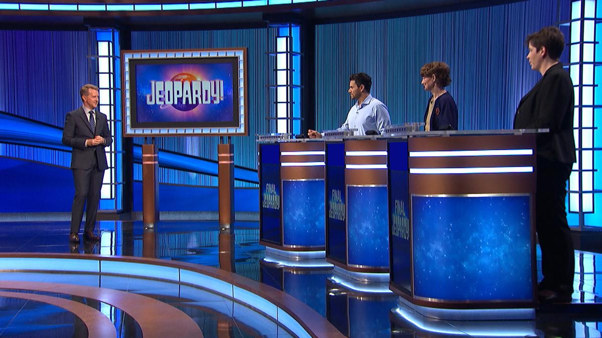 Overheard on Set: 'What Kinds of Things Does an 11-Day Champ Have on ...