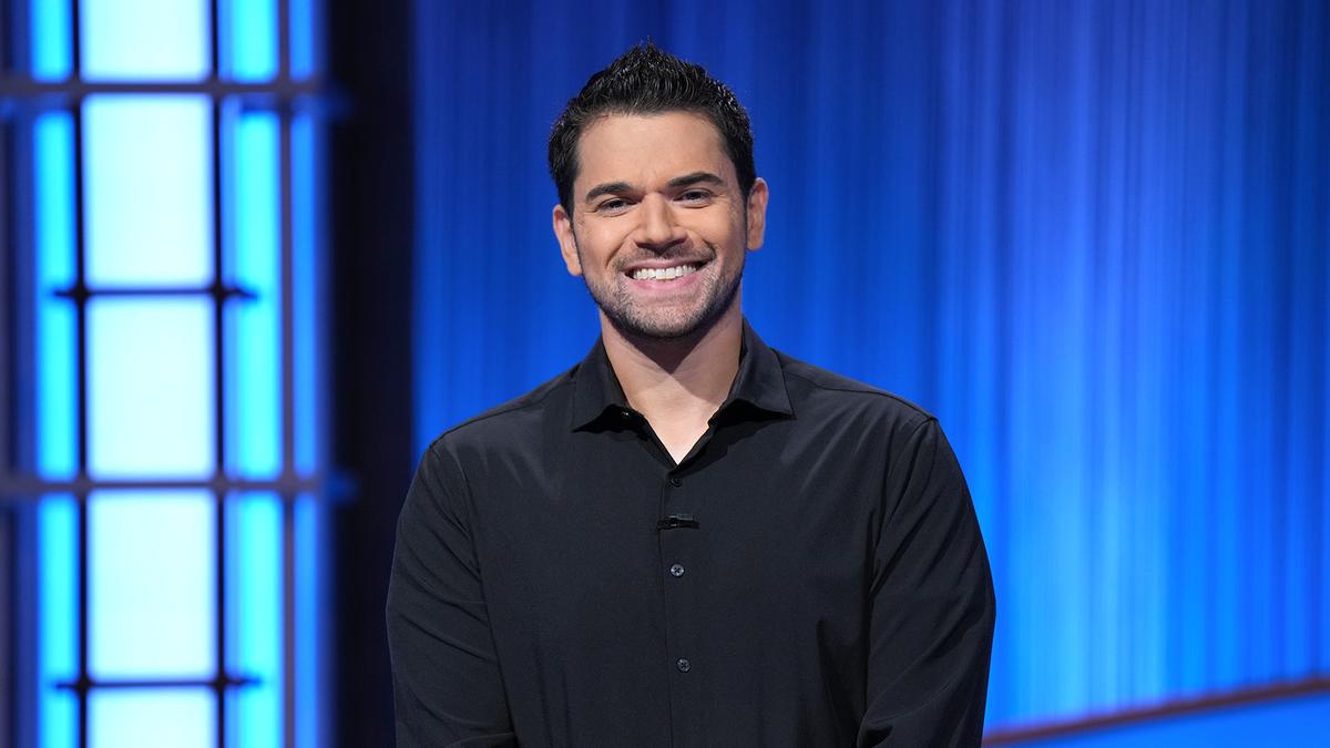 Jeopardy! Super-Champion Cris Pannullo’s Streak Ends With 21 Wins | J ...