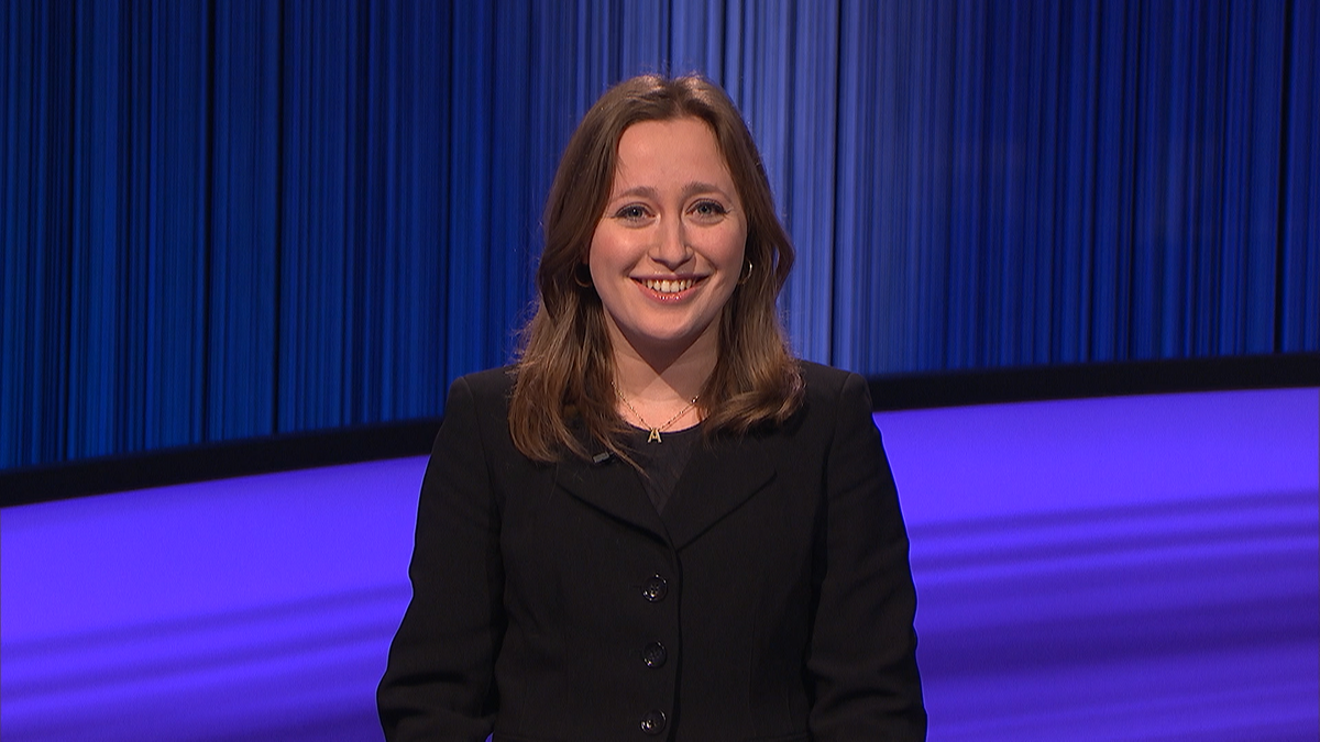 Get to Know the Jeopardy! High School Reunion Tournament Contestants ...