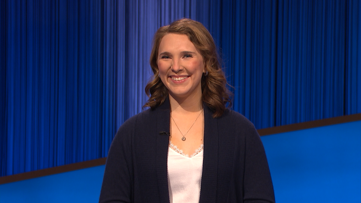 Get to Know the Jeopardy! High School Reunion Tournament Contestants ...