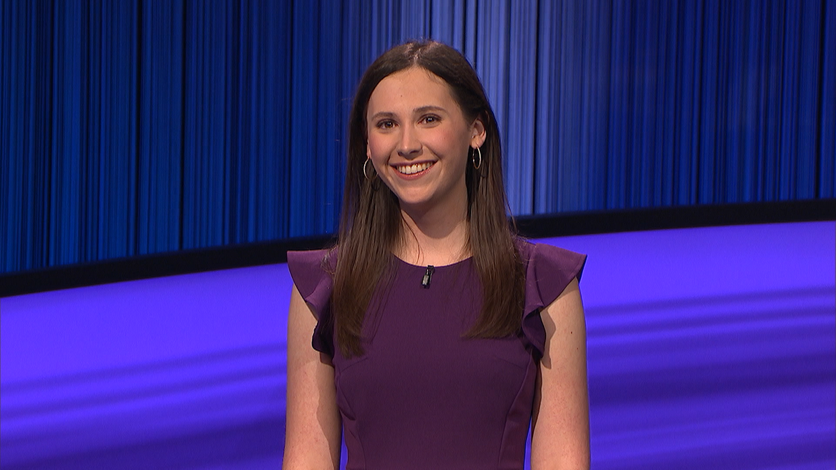 Get to Know the Jeopardy! High School Reunion Tournament Contestants ...