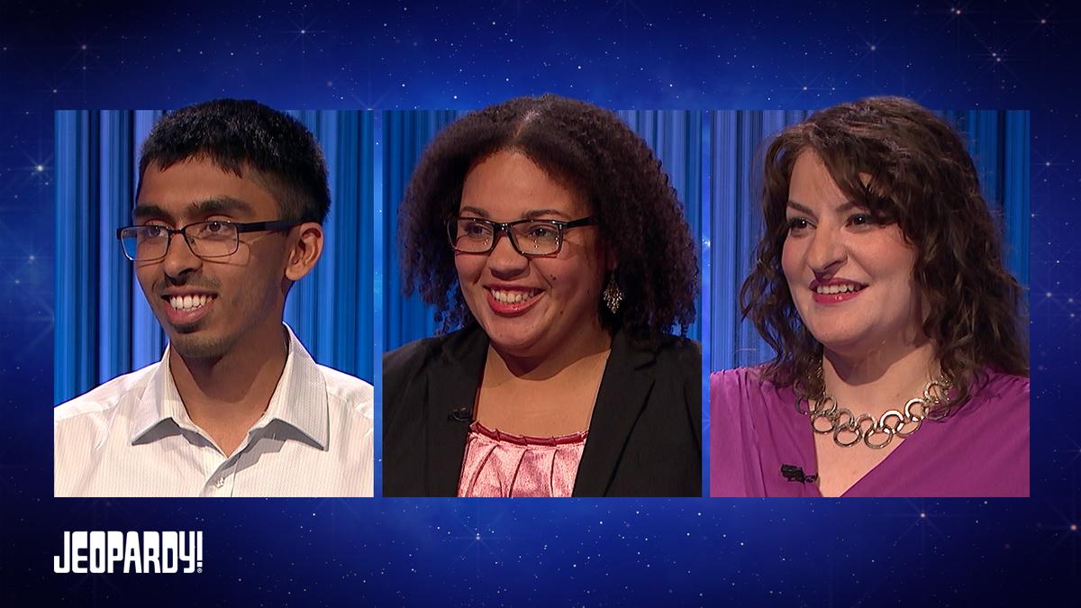 Hari Parameswaran, Deanna Bolio, Jilana Cotter Win 2023’s First ...