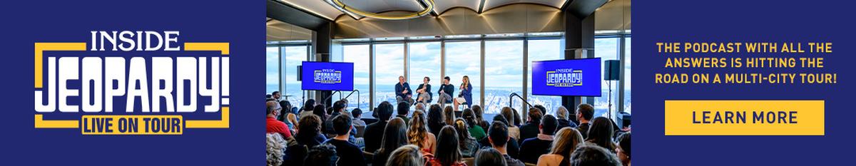 Inside Jeopardy! | Jeopardy.com