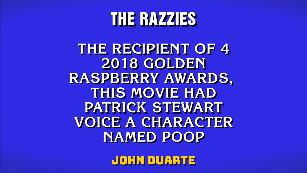 Inside the Pop Culture Jeopardy! Writers' Room | J!Buzz | Jeopardy.com