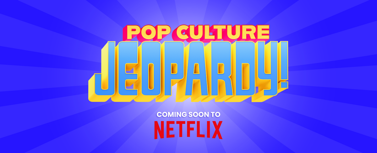 Pop Culture Jeopardy! | Jeopardy.com