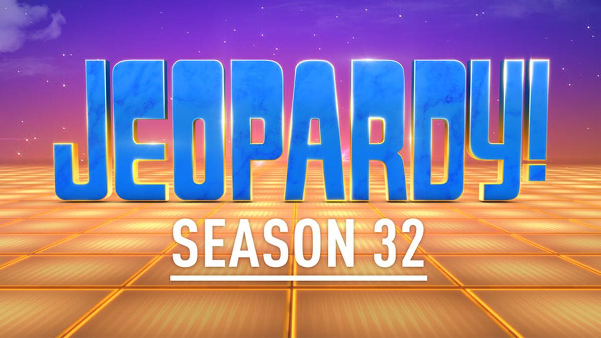 Top 10 Jeopardy! Season 32 Moments | J!Buzz | Jeopardy.com