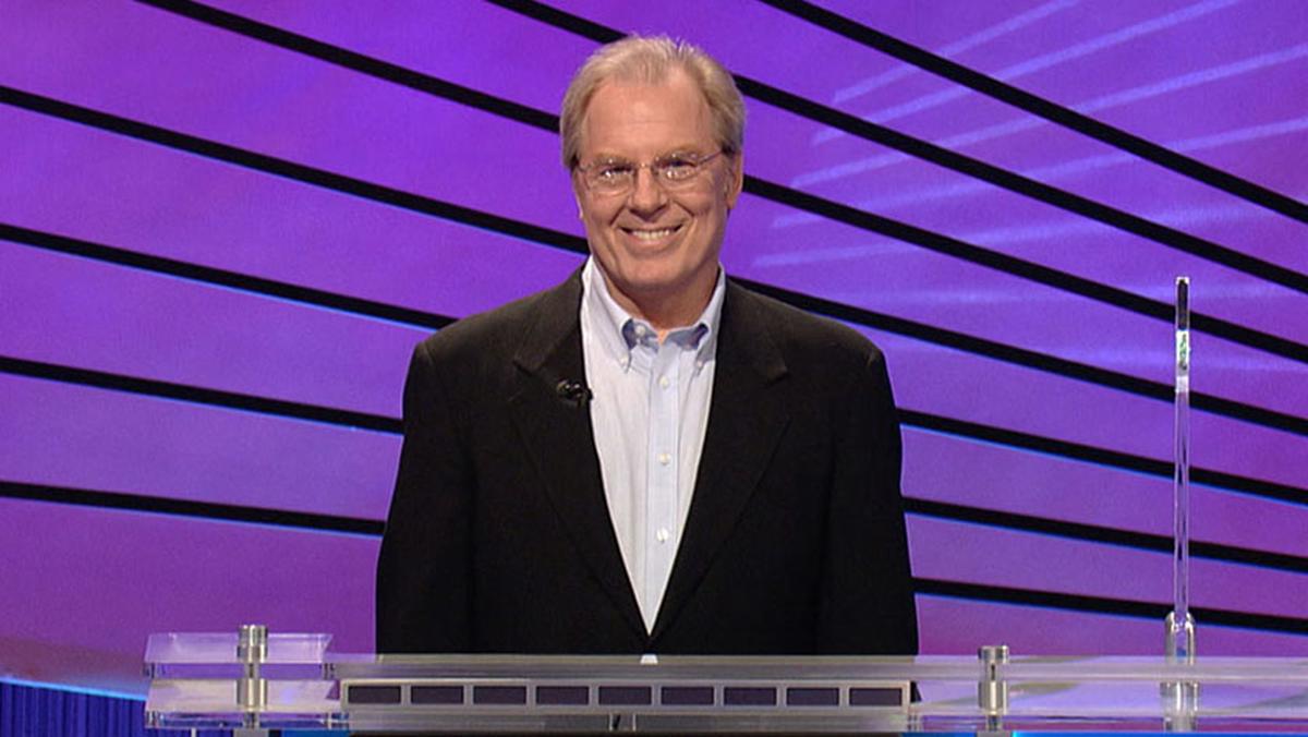 Celebrity Jeopardy! Champion Michael McKean | J!Buzz | Jeopardy.com