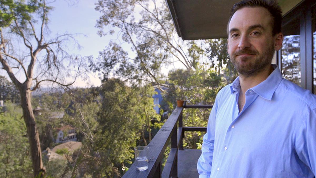 Brad Rutter: ‘If You Can Dream It, You Can Do It’ | J!Buzz | Jeopardy.com