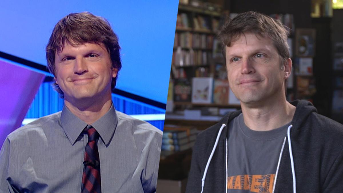 Tom Nissley: “I Wouldn’t Be Here If It Wasn’t for Jeopardy!” | J!Buzz ...