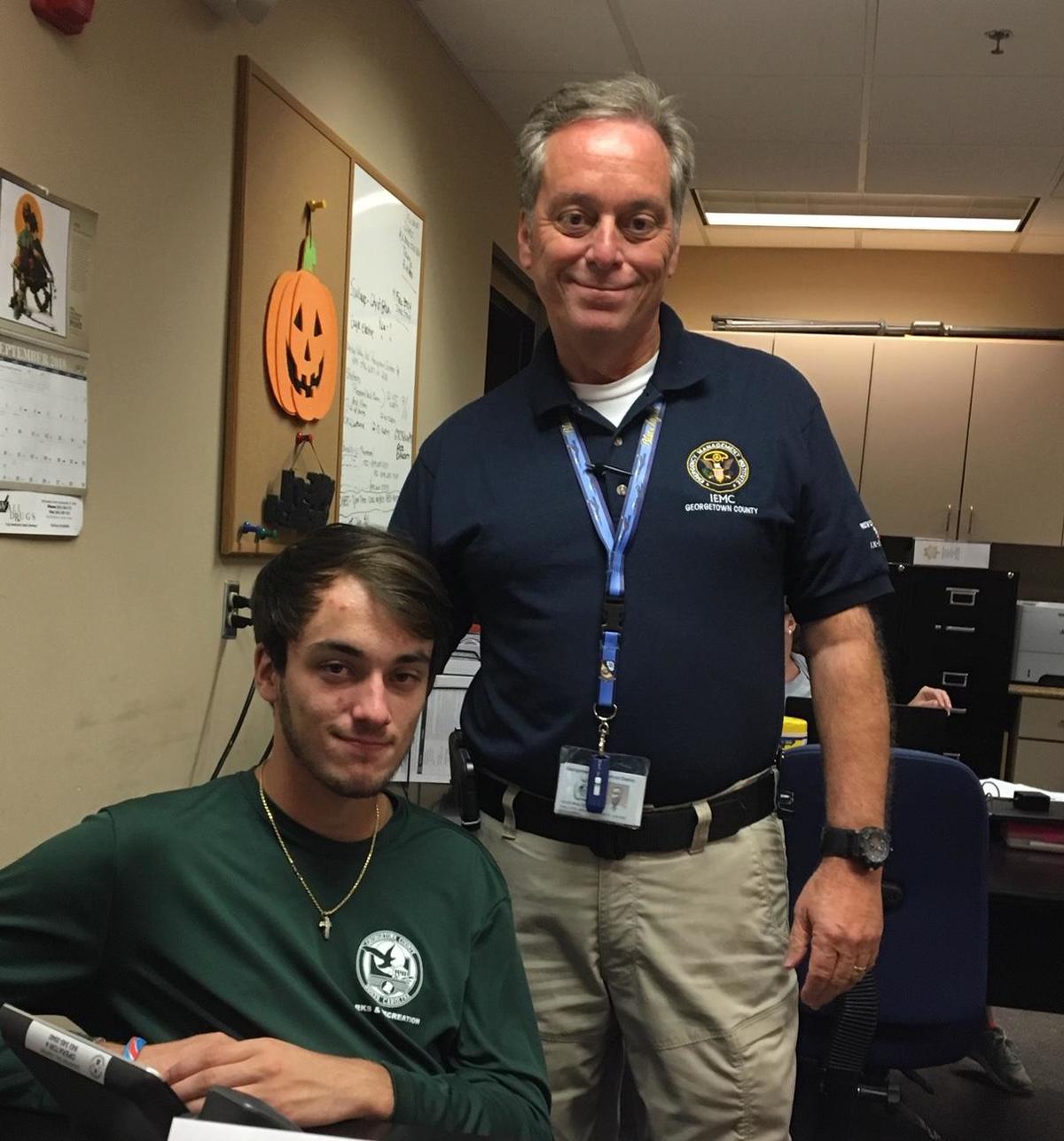 Alan Walters: "Jeopardy! baby" | J!Buzz | Jeopardy.com