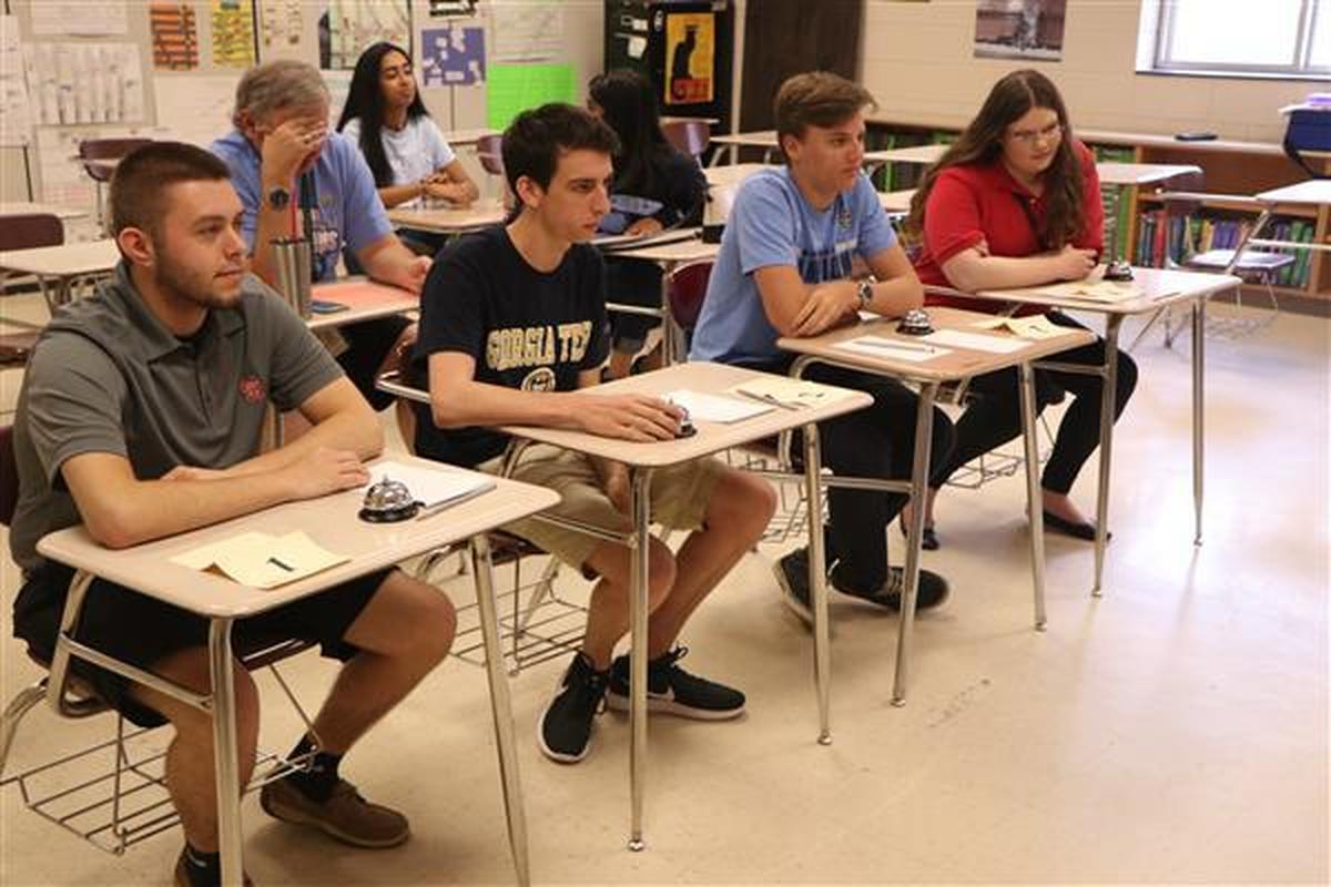 Bobby Padgett: "From J! Champ to Dynasty" | J!Buzz | Jeopardy.com