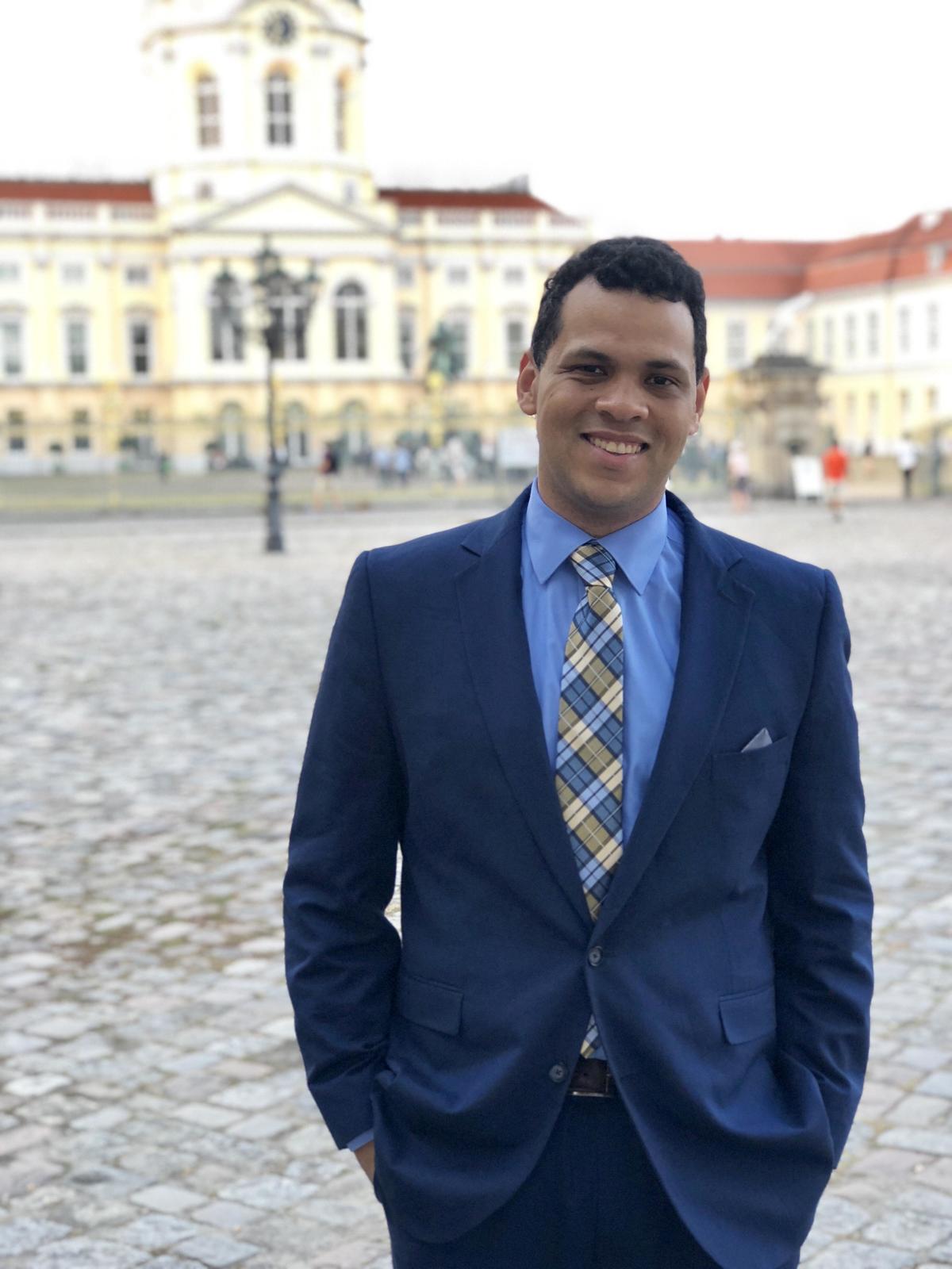 Raynell Cooper: "Following my Dreams post-Jeopardy!" | J!Buzz ...