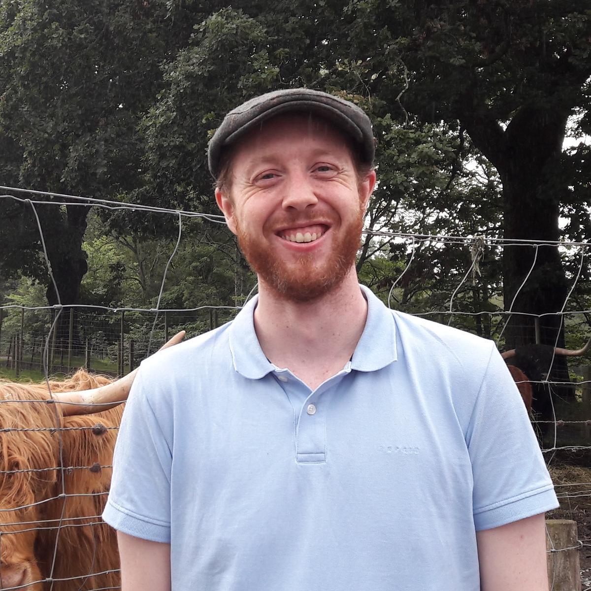 Jake Houser: "Alex's Career Advice" | J!Buzz | Jeopardy.com