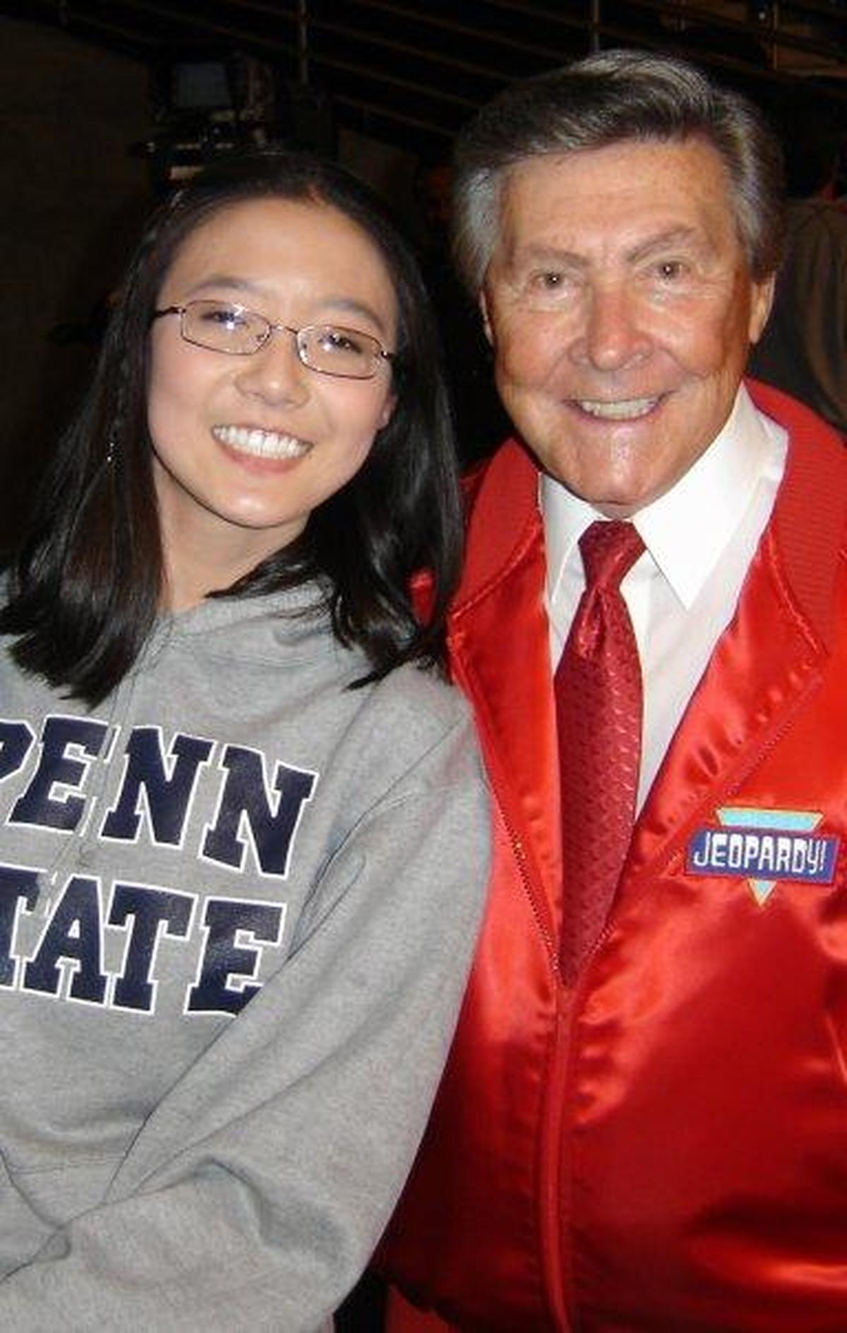 Anna Han: "Jeopardy! Led to My First Job Out of College" | J!Buzz ...