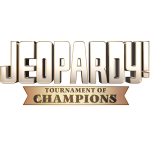 2025 Tournament of Champions | Jeopardy.com