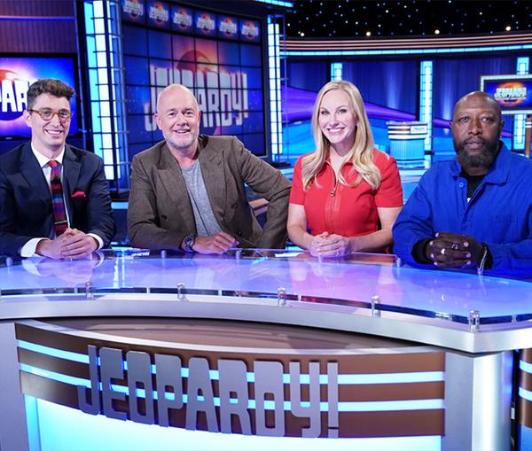 Inside Jeopardy! Crew | Jeopardy.com