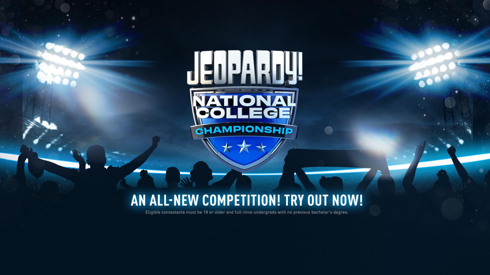 Jeopardy! Official Site | Jeopardy.com