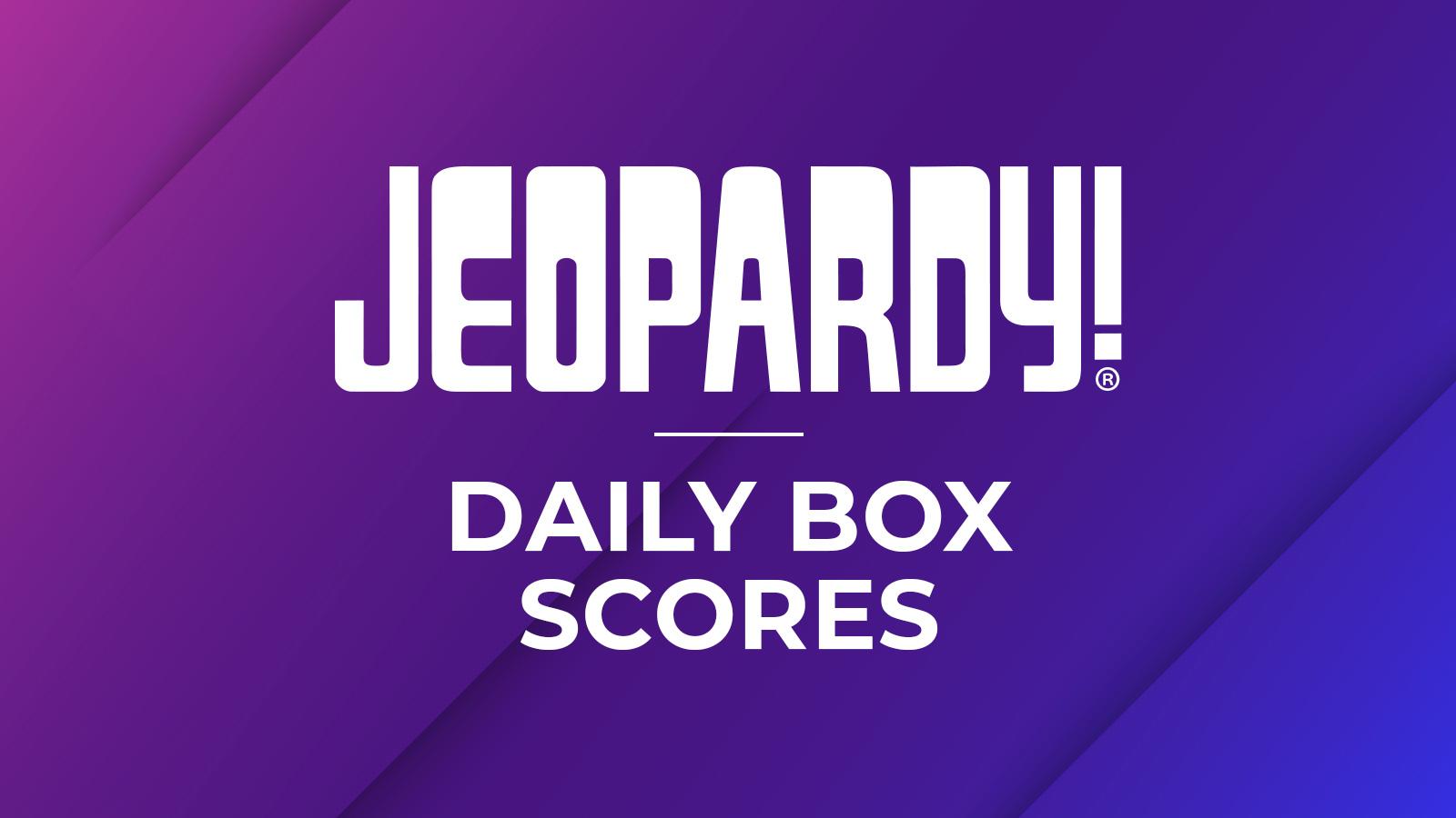 Jeopardy! Official Site | Jeopardy.com